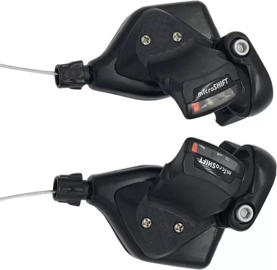 Fiets-Versnelling-met-6-Versnellingen-Race-Fiets-Versnelling- | bol.com