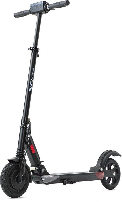 Stoer Elektrische Step Suotu R1 -Opvouwbare -Max snelheid 25-35 km/u ...