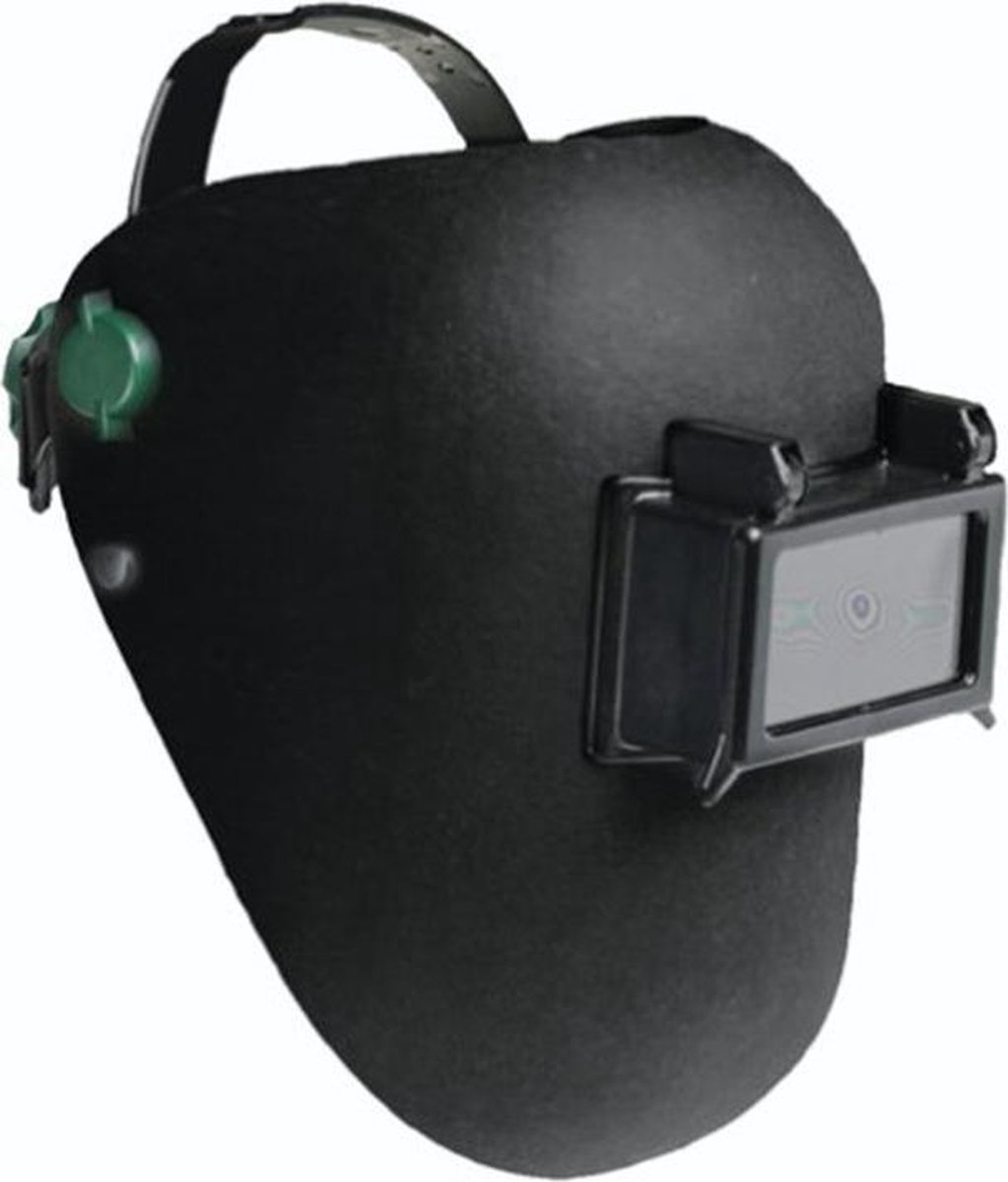 Honeywell Prota Shell Baby 810304 lashelm opklapbaar 50x108 mm lasglas ...