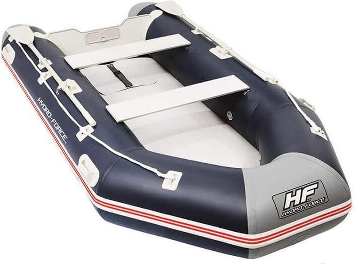 Hydro Force Opblaasboot Mirovia Pro 330 X 162 X 44 Cm | bol.com