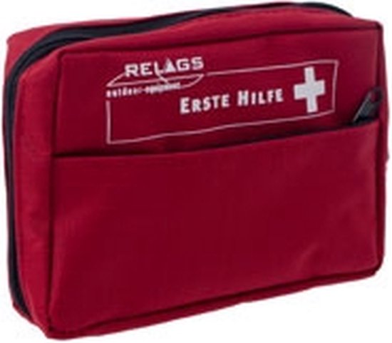 EHBO Kit plus | bol