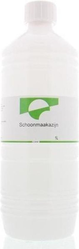 Azijn - 1 Liter | bol