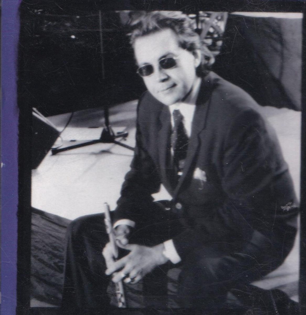 Blunk: The Best Of, Blue Blot | CD (album) | Muziek | bol