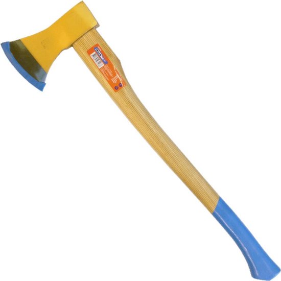 Deal Tools Home And Garden Boombijl Professioneel Essenhout | 1250g ...