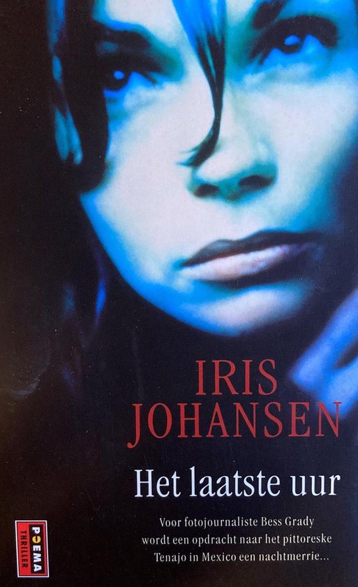 Het Laatste Uur, Johansen | 9789024558216 | Boeken | bol