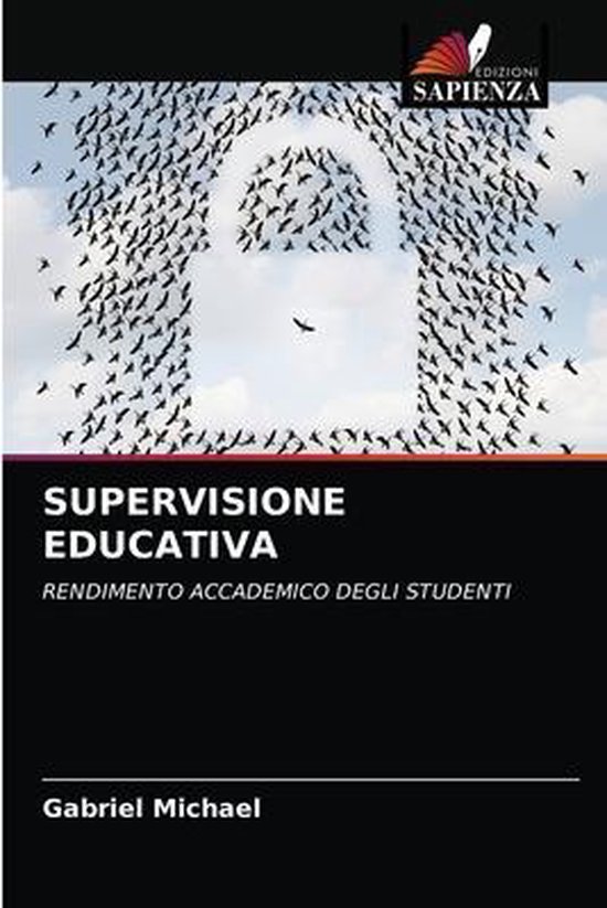 Supervisione Educativa, GABRIEL MICHAEL | 9786203341744 | Boeken | bol