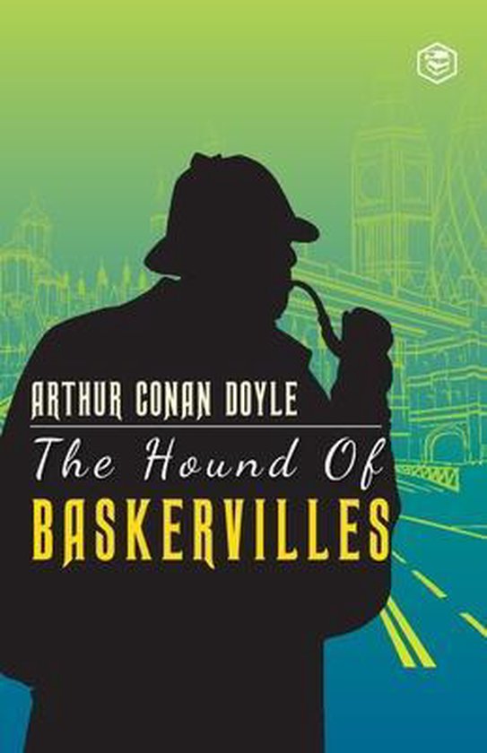 The Hound of Baskervilles, Arthur Conan Doyle | 9789390575992 | Boeken ...