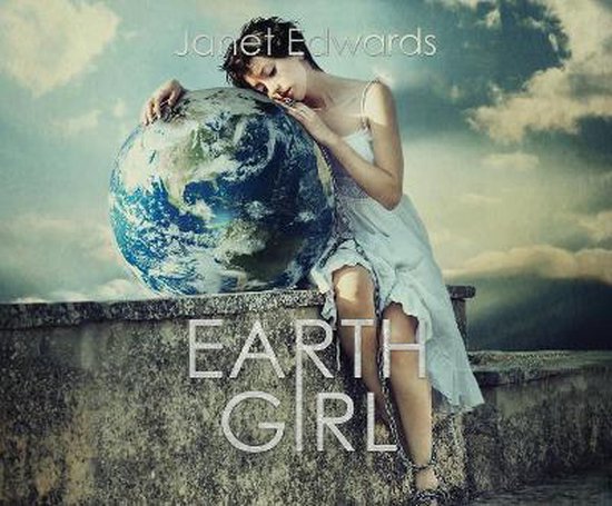 Earth Girl, Janet Edwards | 9781662025013 | Boeken | bol.com