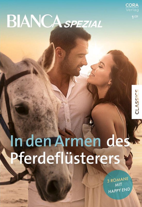 Bianca Spezial 10 - Bianca Spezial Band 10 (ebook), Christyne Butler ...