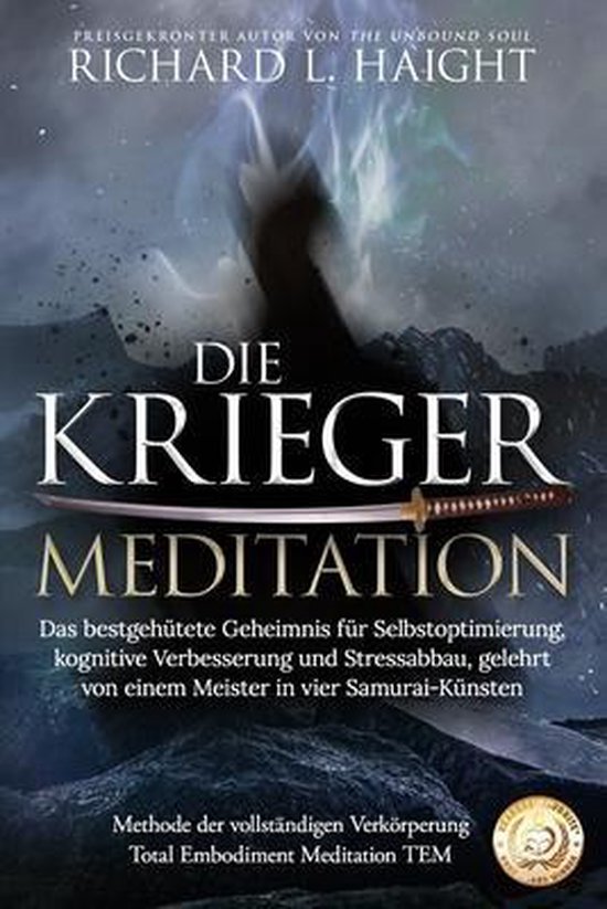 Methode Der Vollständigen Verkörperung Tem-Die Krieger-Meditation ...