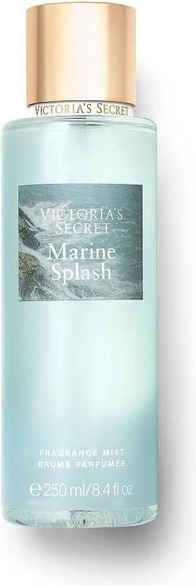 Victorias Secret Marine Splash By Victorias Secret 248 Ml Bol