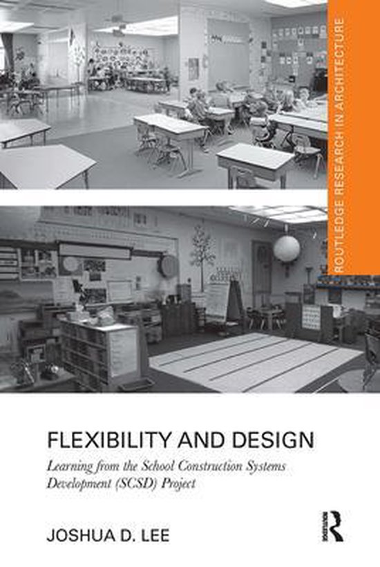 Flexibility and Design, Joshua D. Lee | 9780367732240 | Boeken | bol.com