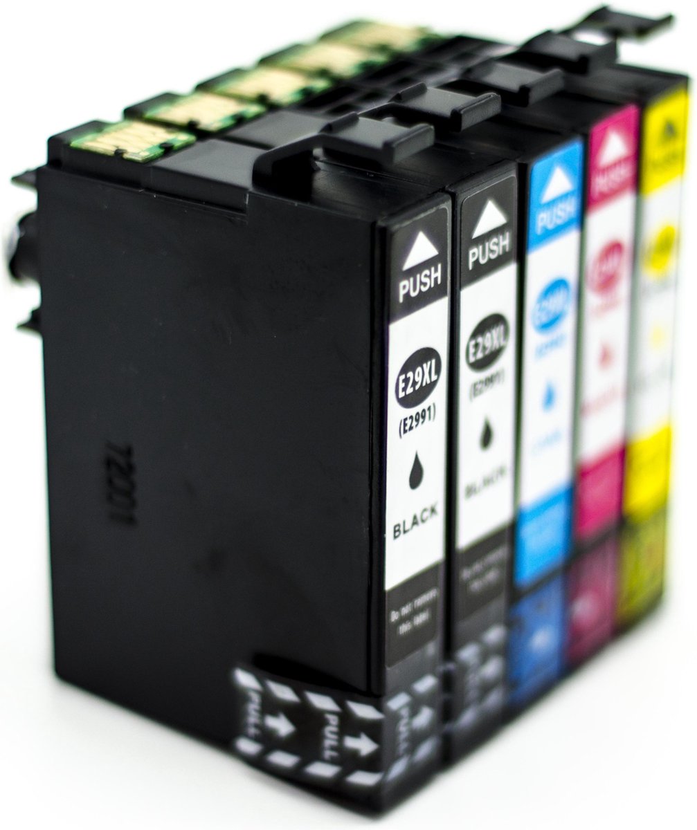 Inktdag inktcartridges voor Epson 29 inktcartridge, Epson 29XL ... Inktdag inktcartridges voor Epson 29 inktcartridge, Epson 29XL ...