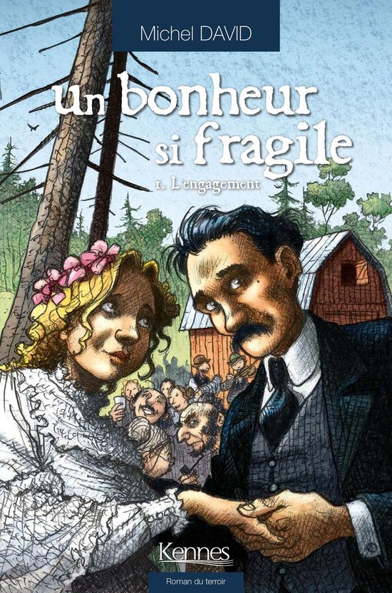 Un bonheur si fragile 1 - Un bonheur si fragile T01 - offre découverte ...