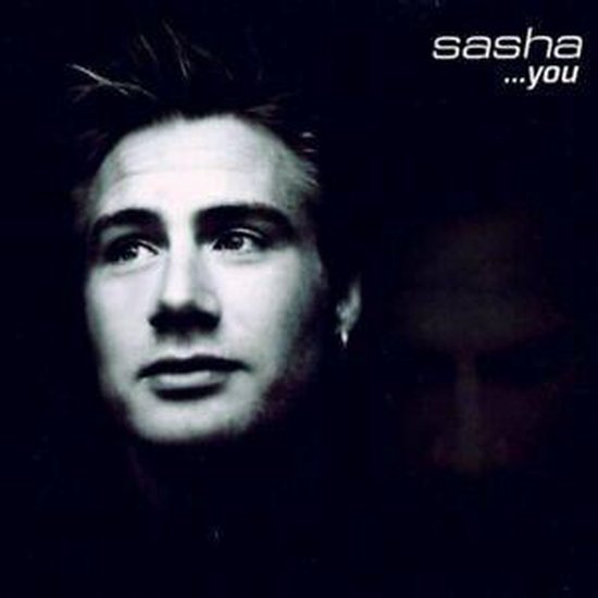 You...., Sasha | Muziek | bol