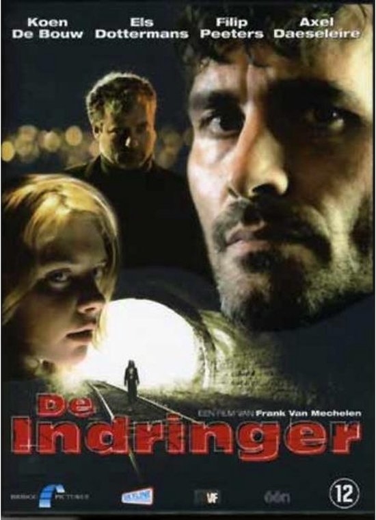 Indringer, De (Dvd), Koen De Bouw | Dvd's | bol