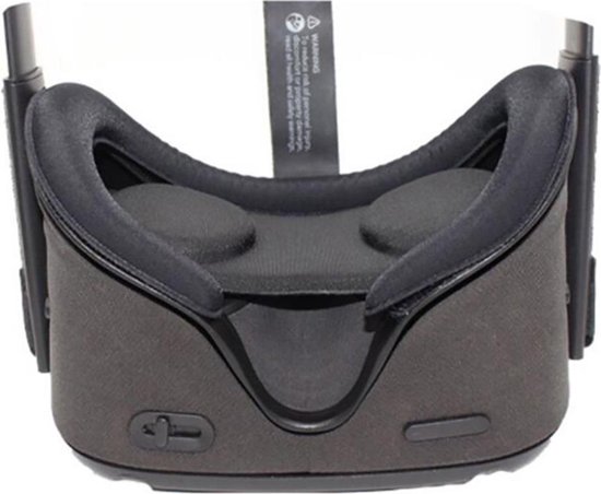 Shop4 - Oculus Quest 2 VR Accessoire - Facepad Cover Kit | bol.com