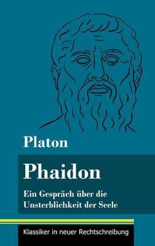 Phaidon, Platón | 9783847851905 | Boeken | bol.com