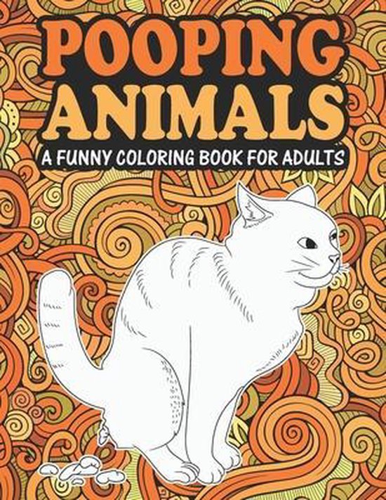 Pooping Animals, Jennifer Stone | 9798726556338 | Boeken | bol