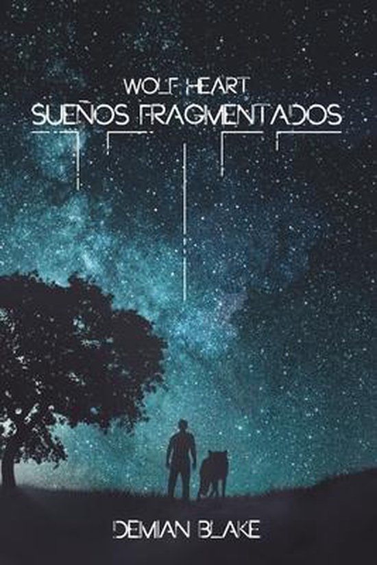 Suenos Fragmentados, Demian Blake | 9798655946538 | Boeken | bol.com