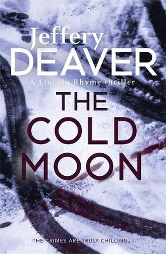 Cold Moon, Jeffery Deaver | 9781444791679 | Boeken | bol