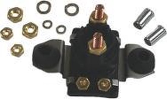 Mercury / Mercruiser 12 V Trim / start relay voor Mercruiser & Mercury ...