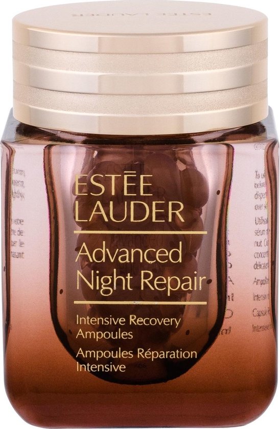 Est‚e Lauder Advanced Night Repair Intensive Recovery Capsules 30 ml | bol
