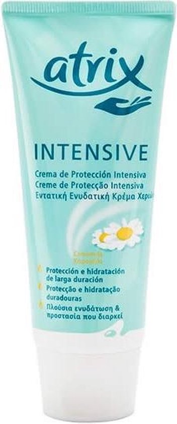 Atrix - Handcrème Intensive Atrix - Unisex - | bol