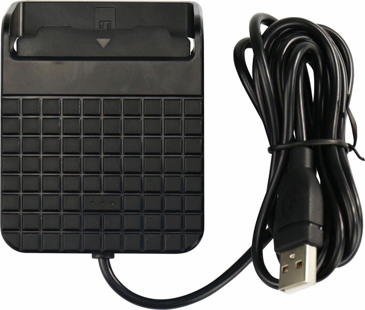 Id-kaart lezer - eiD kaartlezer - Identiteitskaartlezer ...