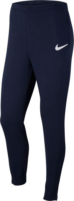 Nike Broek - Mannen - donker blauw | bol.com