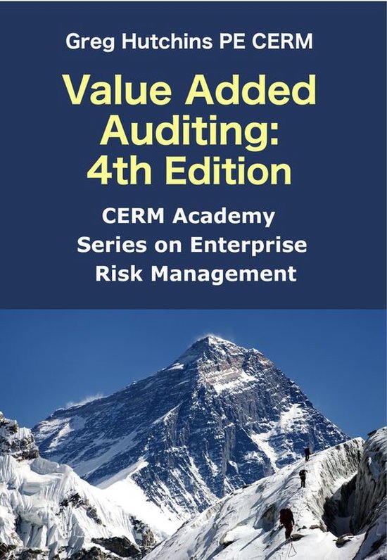 CERM Academy Series on Enterprise Risk Management - Value Added ...