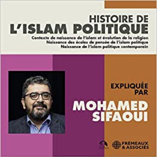 Mohamed Sifaoui, Audiobook | CD (album) | Muziek | bol.com