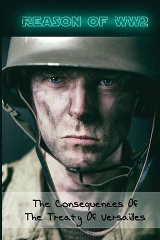 Reason Of WW2, Deandre Beisser | 9798741255797 | Boeken | bol