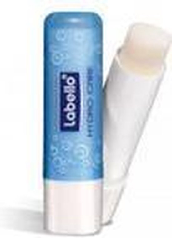 Labello Hydro Care - Moisturizing Lippenbalsem 4.8 g | bol.com