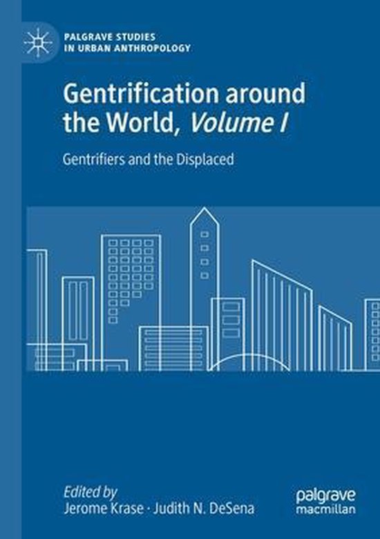 Gentrification around the World Volume I | 9783030413392 | Boeken | bol.com
