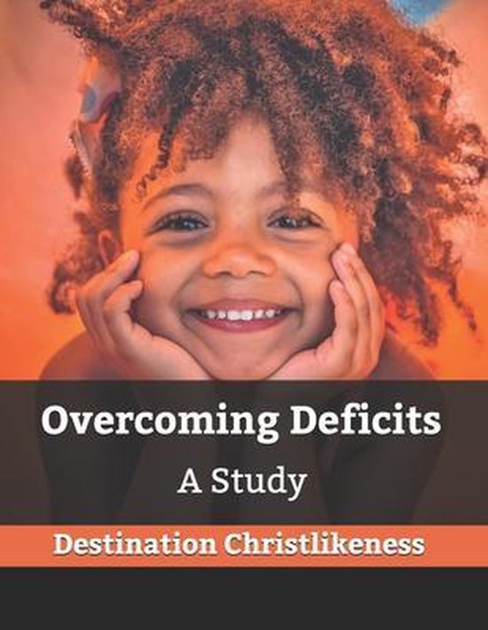 Overcoming Deficits | 9781541040472 | Austin L Scott | Boeken | bol.com
