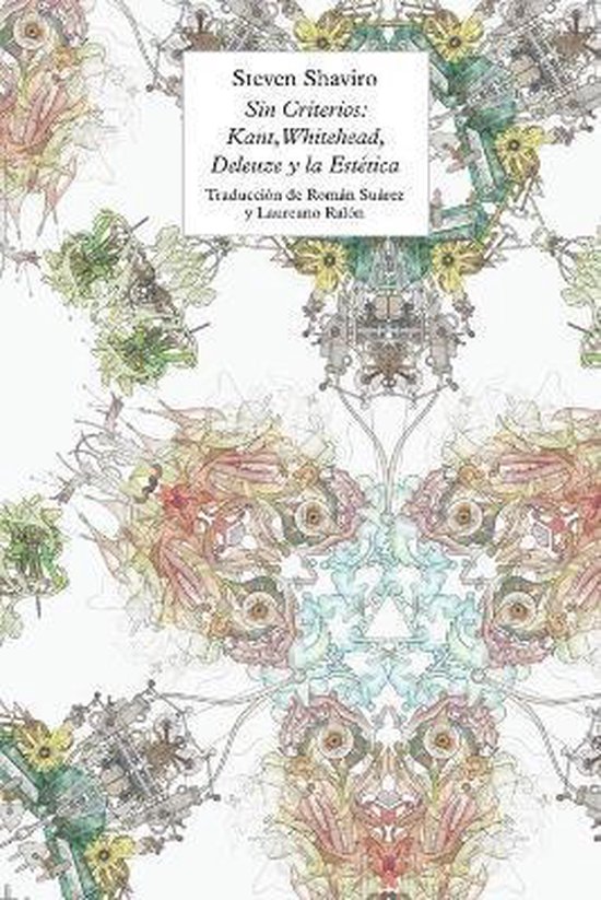 Sn criterios | 9781785420740 | Steven Shaviro | Boeken | bol.com