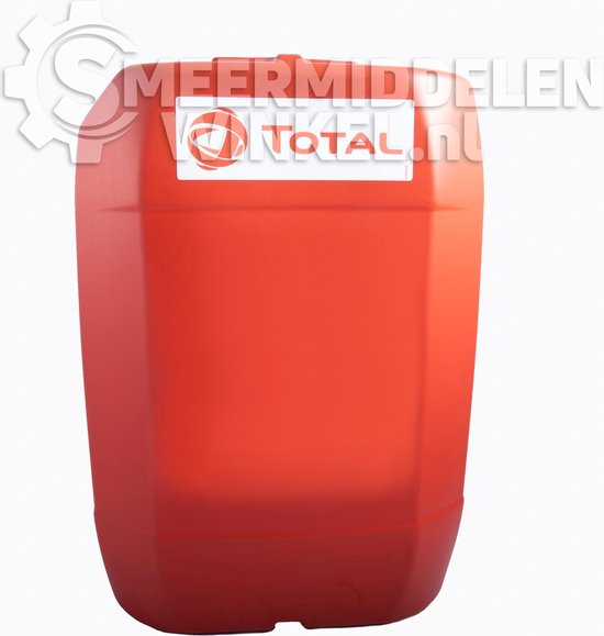 Total Fluide XLD FE 20 liter | bol.com