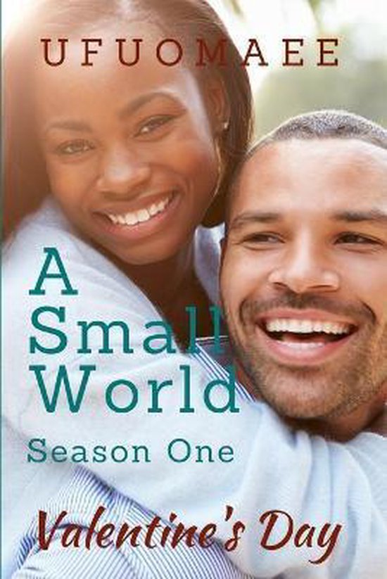 Small World-A Small World - Season One, Ufuomaee | 9781795691215 ...