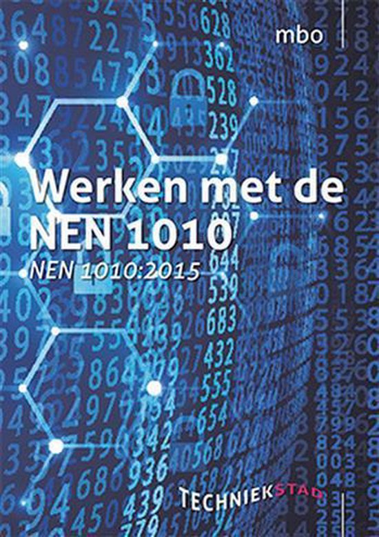 Werken met de NEN 1010, kenteq | 9789056366940 | Boeken | bol