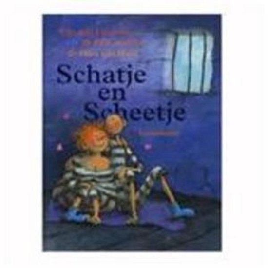 Schatje en scheetje, Erik van Os | 9789047700555 | Boeken | bol