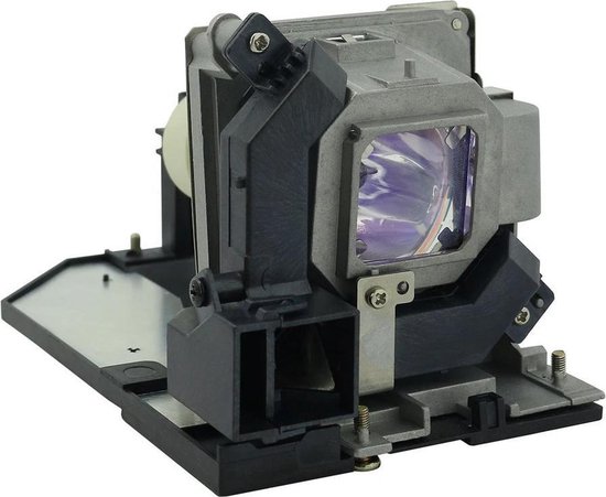 Beamerlamp geschikt voor de NEC NP-M403H beamer, lamp code NP30LP ...