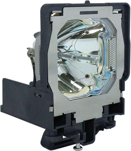Beamerlamp geschikt voor de CHRISTIE LX1500 beamer, lamp code 003 ...