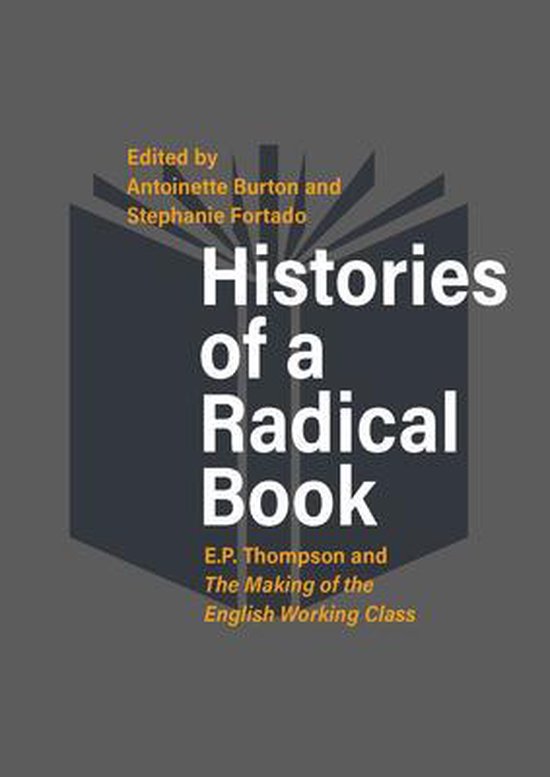 Histories of a Radical Book | 9781789203288 | Boeken | bol