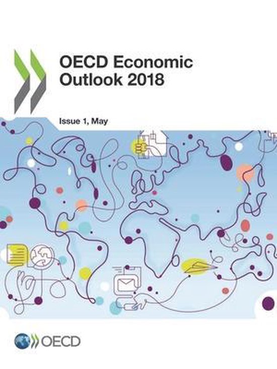OECD Economic Outlook- OECD Economic Outlook, Volume 2018 Issue 1, OECD |... | bol.com