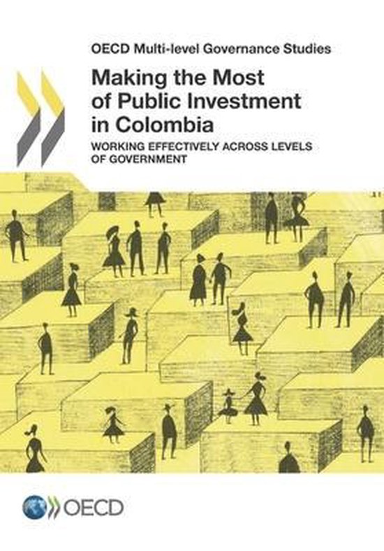 OECD multi-level governance studies- Making the most of public ...