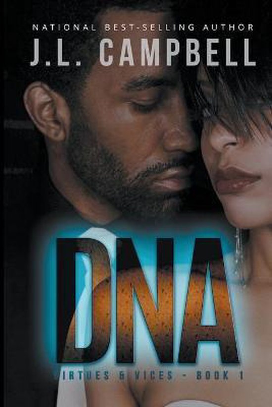 DNA, J L CAMPBELL | 9781393430247 | Boeken | bol.com