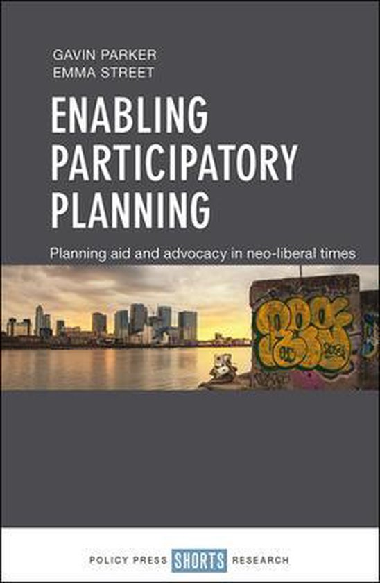 Enabling participatory planning | 9781447341390 | Parker, Gavin ...