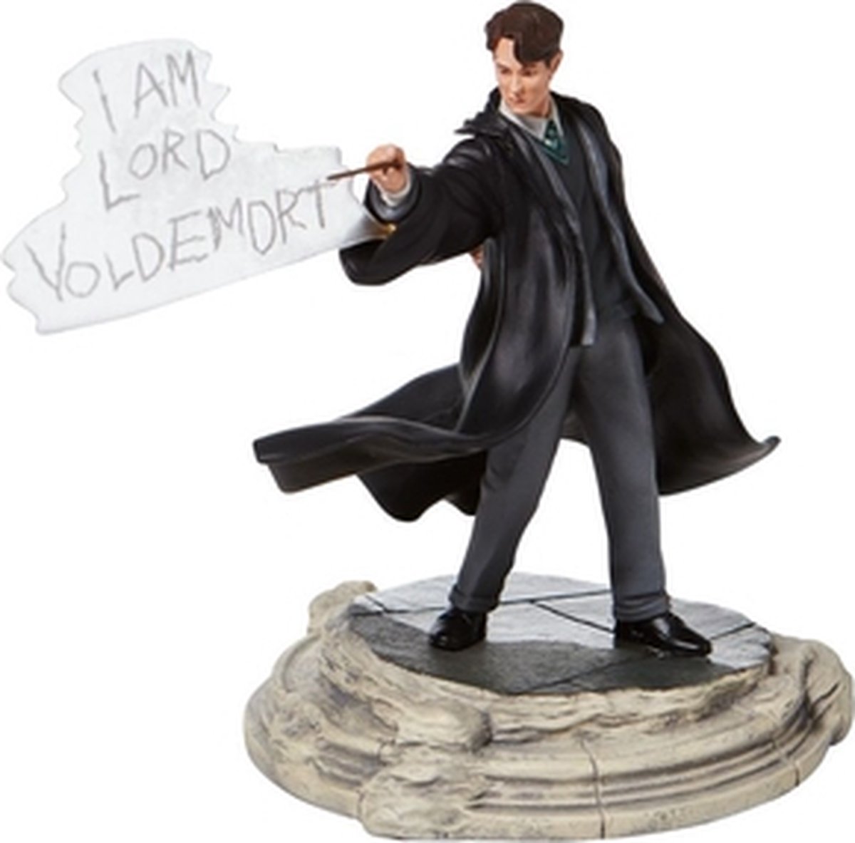 Harry Potter - Tom Riddle Figurine Statue 25cm | bol.com