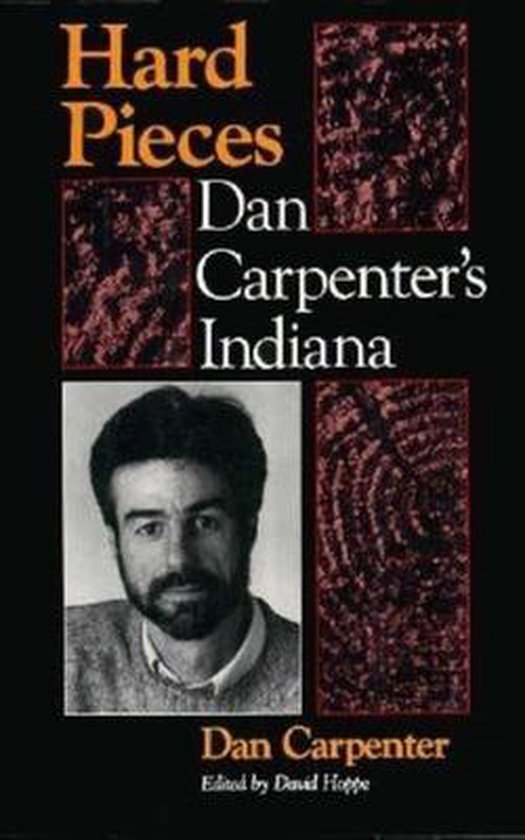Hard Pieces, Dan Carpenter | 9780253313171 | Boeken | bol